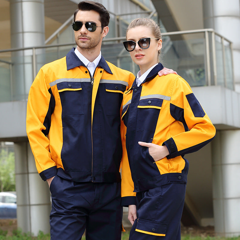 Workwear – Capital Uniform Supplies